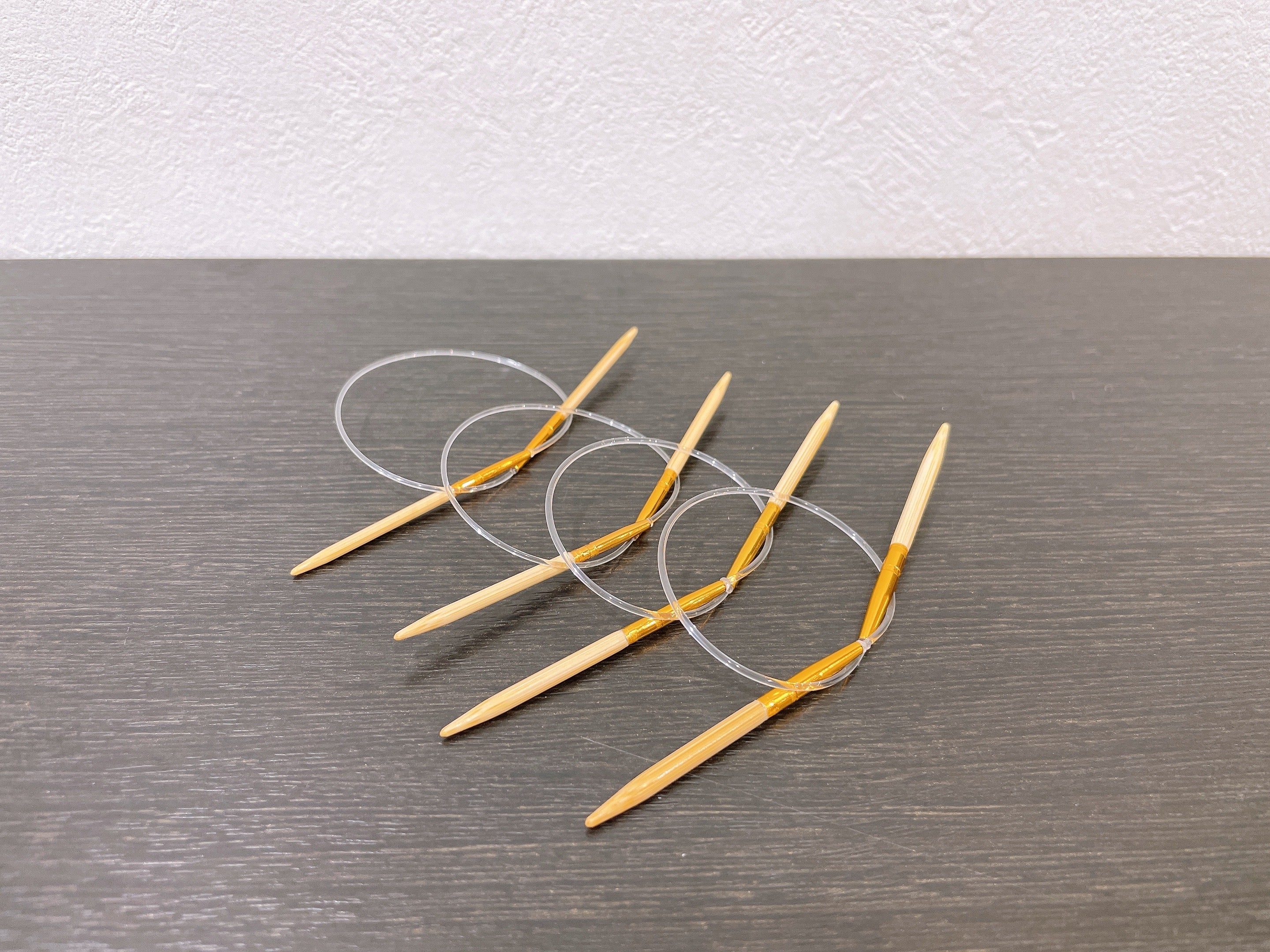 Sheepl original ミニ輪針23cm（単品） – あみもの工房sheepl